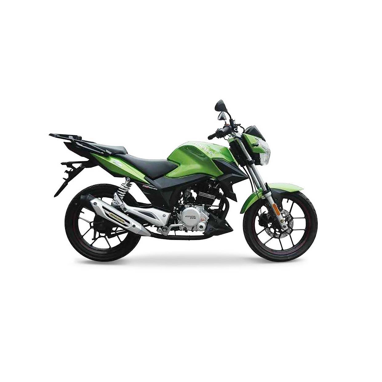 宗申摩托车,Z-One ZS150-48报价及图片-摩托范-哈罗摩托车官网