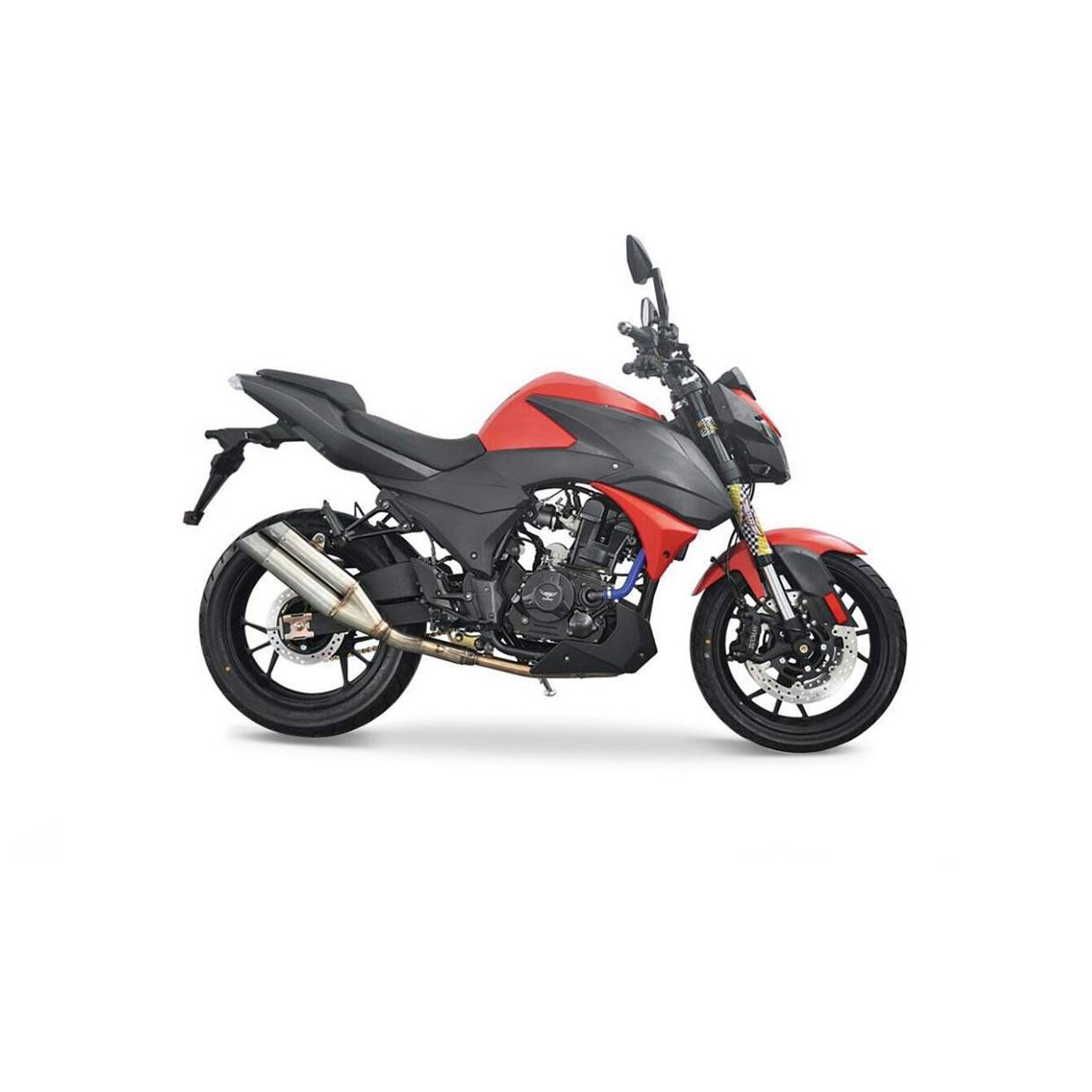 卒玛摩托车,ST7报价及图片-摩托范-哈罗摩托车官网