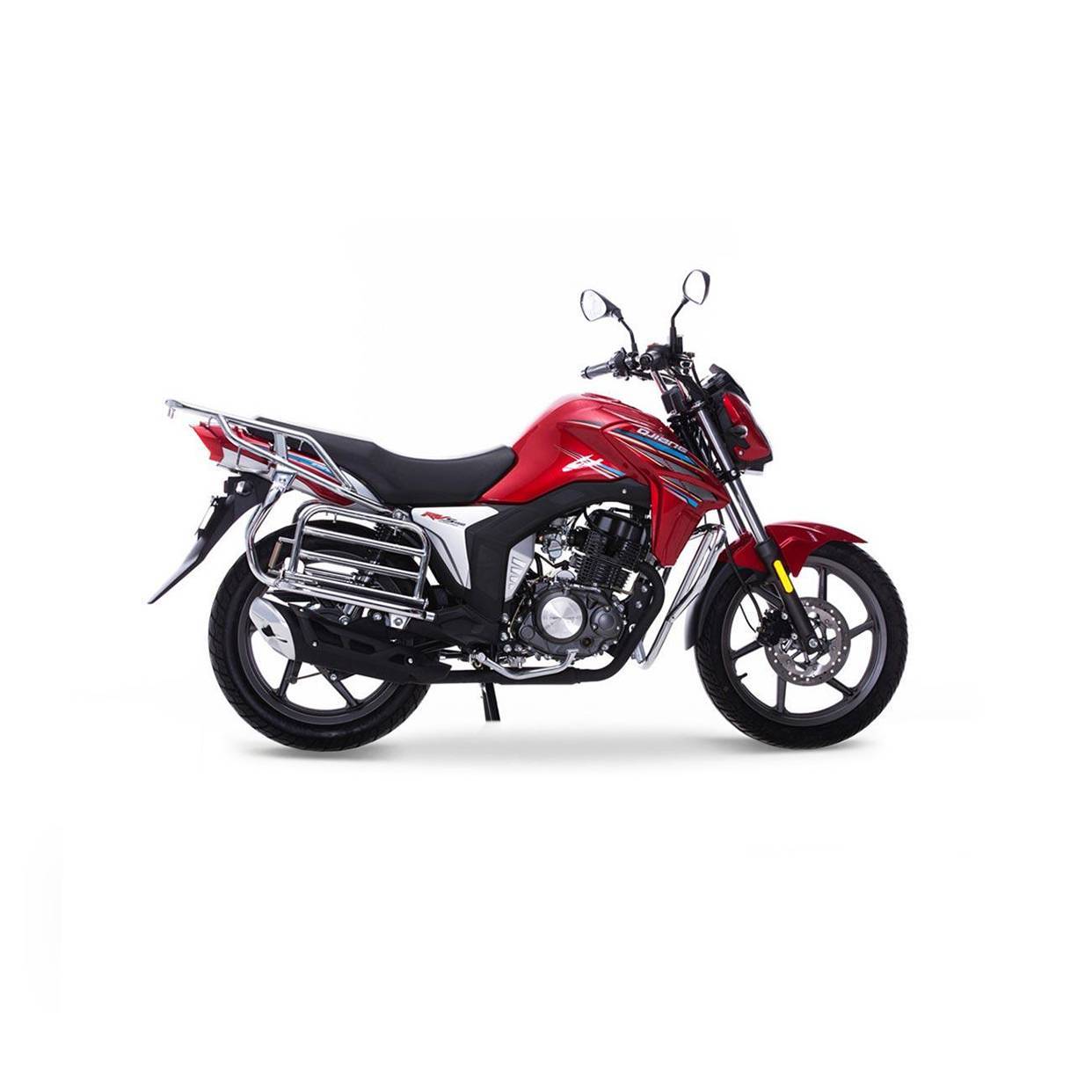 QJIANG摩托车,猛龙QJ150-26H报价及图片-摩托范-哈罗摩托车官网