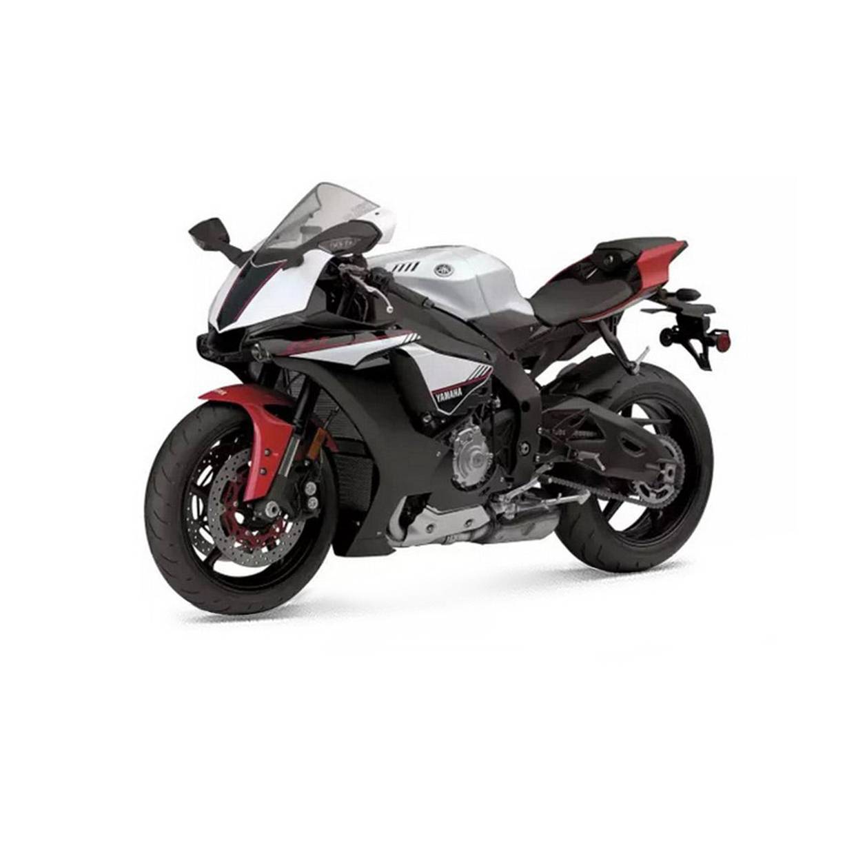 雅马哈摩托车,YZF-R1S报价及图片-摩托范-哈罗摩托车官网