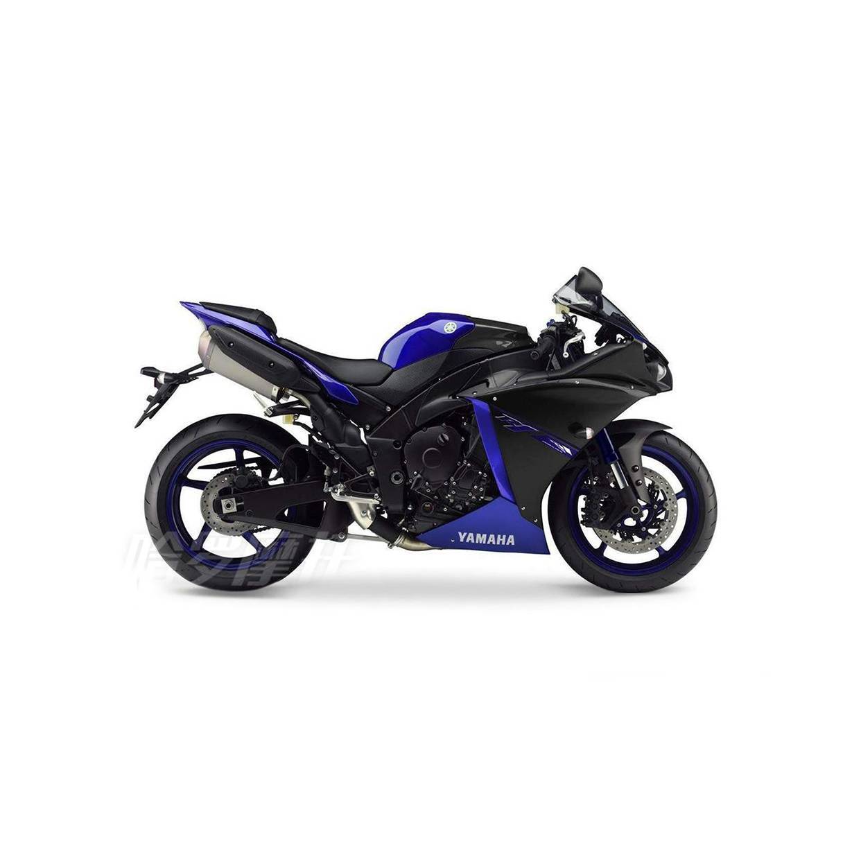 雅马哈摩托车,YZF-R1 Race-Blu Special Edition报价及图片-摩托范-哈罗摩托车官网