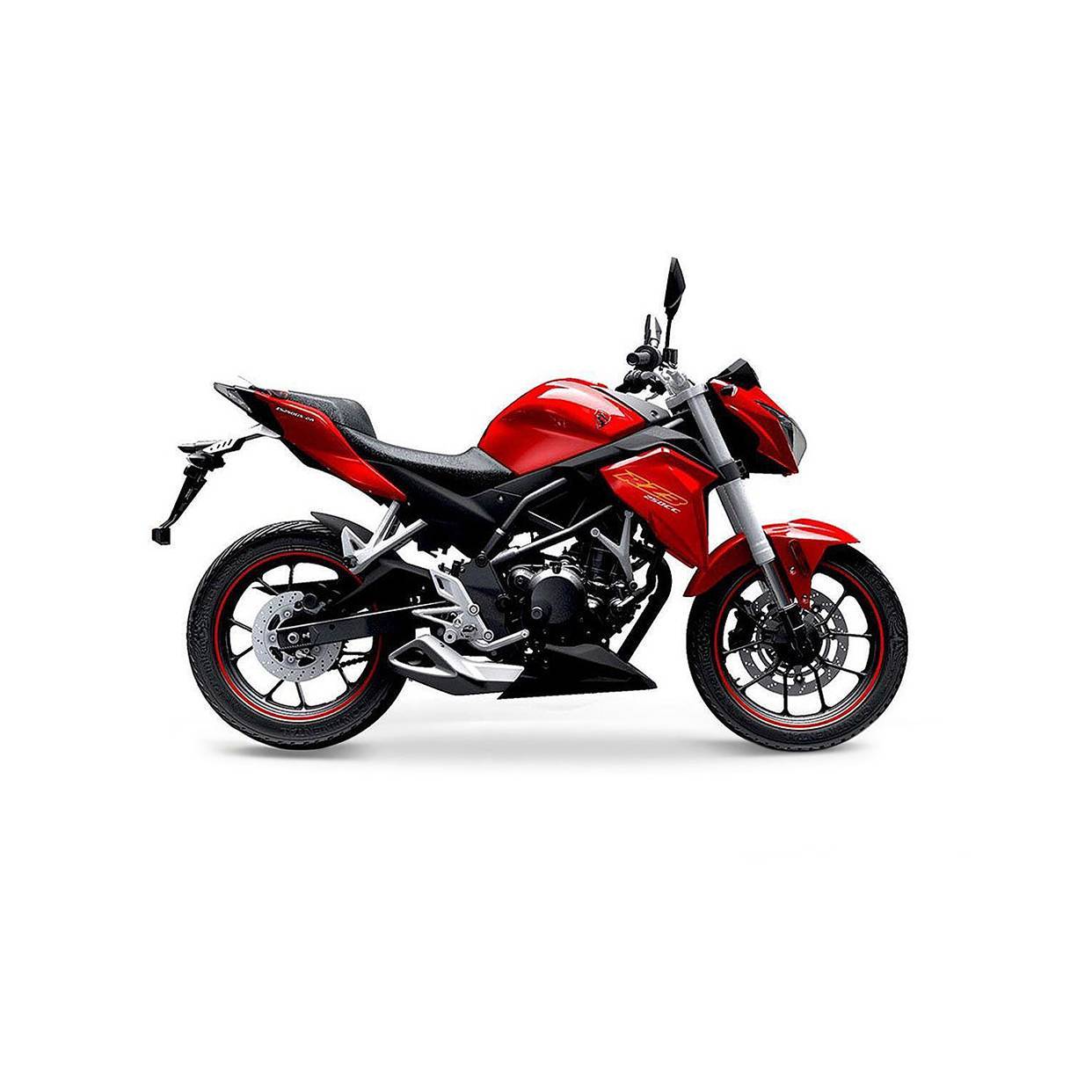 赛科龙摩托车,RZ3报价及图片-摩托范-哈罗摩托车官网