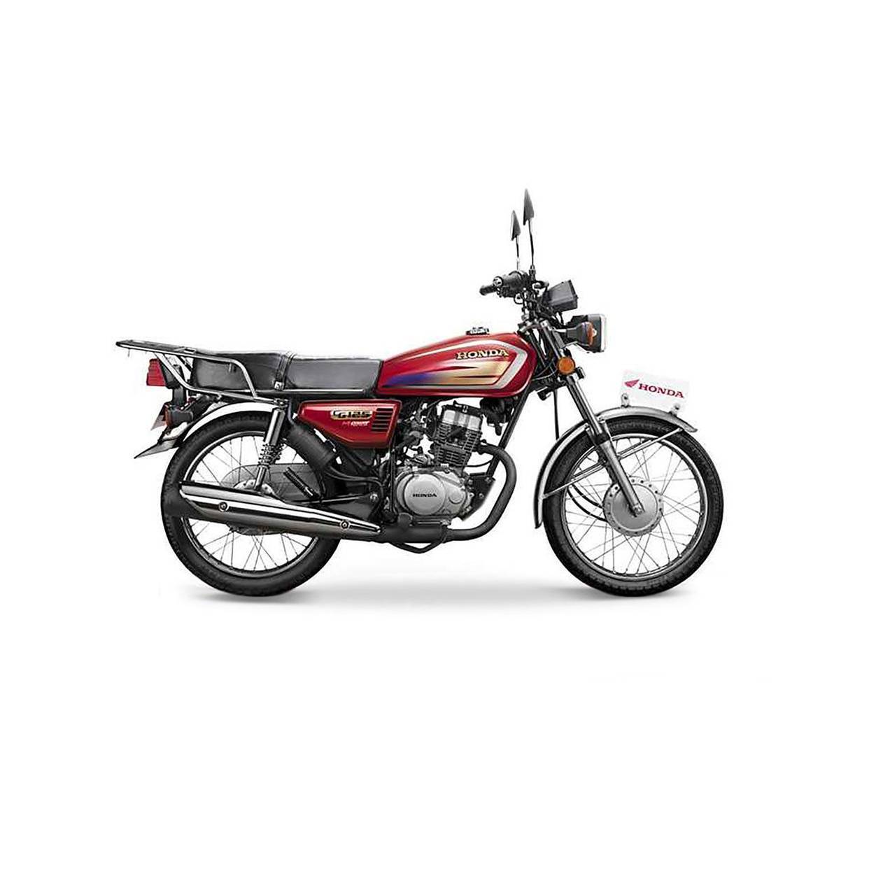 新大洲本田摩托车,CG125 SDH125-7D报价及图片-摩托范-哈罗摩托车官网