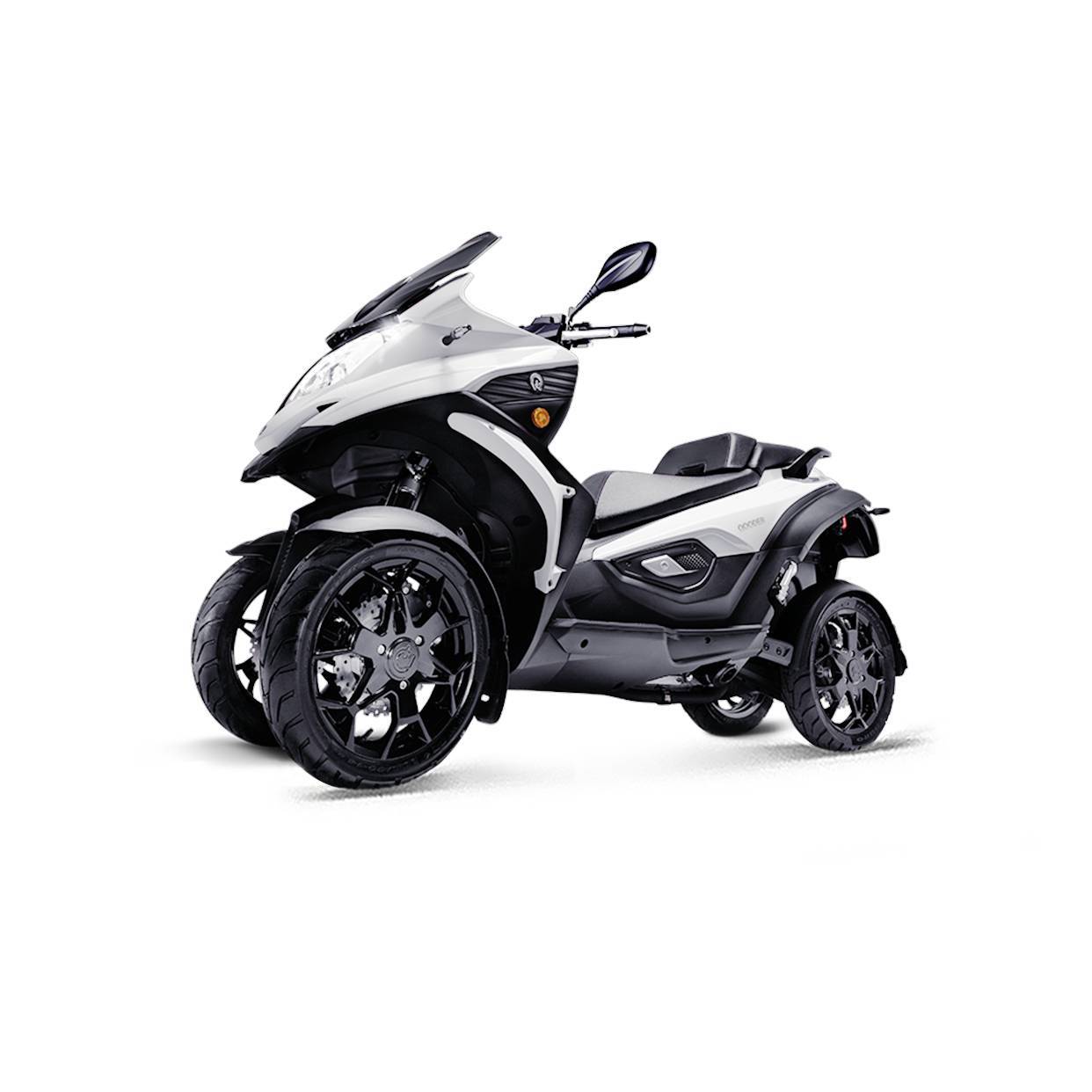 QOODER摩托车,Qooder报价及图片-摩托范-哈罗摩托车官网