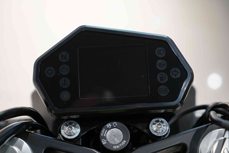 贝纳利摩托车品牌>蓝宝龙 BN302S报价车型图片-摩托范