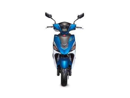 宏佳腾摩托车品牌>ES 150 R报价车型图片-摩托范-哈罗摩托