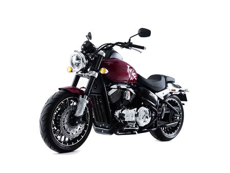 雷克摩托车品牌>RX3报价车型图片-摩托范