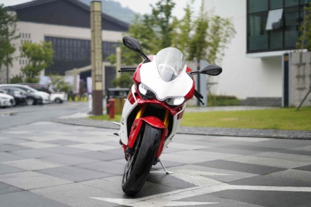 摩枭摩托车品牌>500RR报价车型图片-摩托范