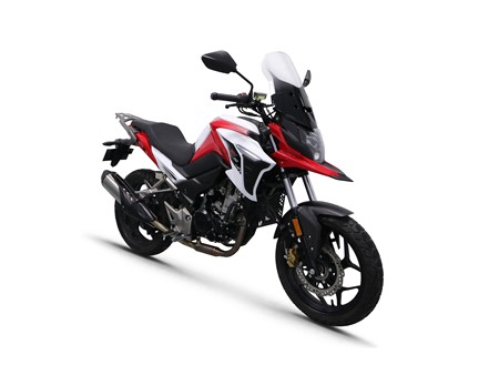 建设摩托车品牌>RV250报价车型图片-摩托范