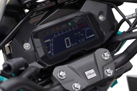 建设摩托车品牌>RV250报价车型图片-摩托范