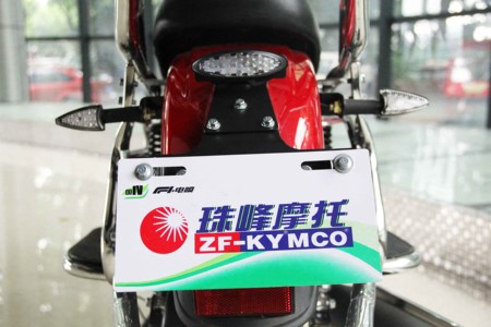 珠峰摩托车品牌>ZF150-8A报价车型图片-摩托范