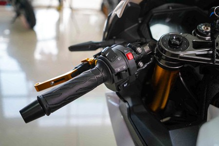 飞肯FKM摩托车品牌>FK 3GP报价车型图片-摩托范