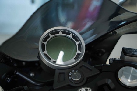 宗申阿普利亚摩托车品牌>Pagani 150报价车型图片-摩托范