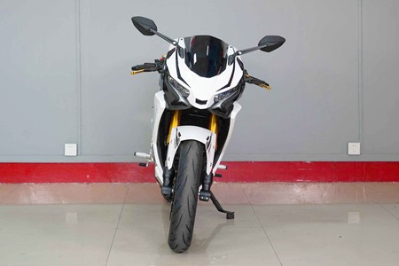 飞肯FKM摩托车品牌>FK 3GP报价车型图片-摩托范