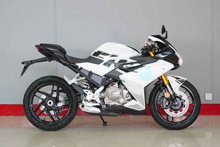 飞肯FKM摩托车品牌>FK 3GP报价车型图片-摩托范