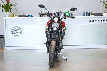 凯越摩托车品牌>Cobra 321R报价车型图片-摩托范