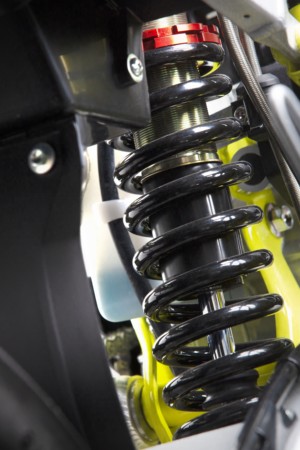 SWM摩托车品牌>SM 150报价车型图片-摩托范