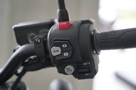 本田摩托车品牌>CM1100报价车型图片-摩托范