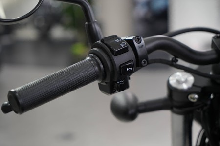 本田DREAMWING摩托车品牌>CM500报价车型图片-摩托范