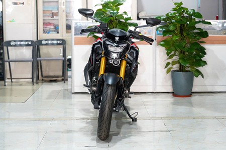 豪爵摩托车品牌>DR300报价车型图片-摩托范-哈罗摩托