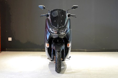 雅马哈摩托车品牌>NMAX报价车型图片-摩托范