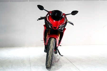 FKM飞肯摩托车品牌>FK 3GP报价车型图片-摩托范-哈罗摩托