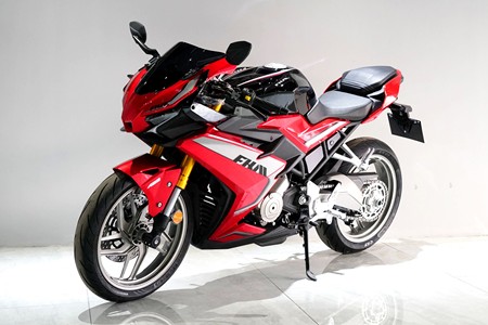 FKM飞肯摩托车品牌>FK 3GP报价车型图片-摩托范-哈罗摩托