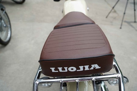 洛嘉摩托车品牌>LJ110-27报价车型图片-摩托范