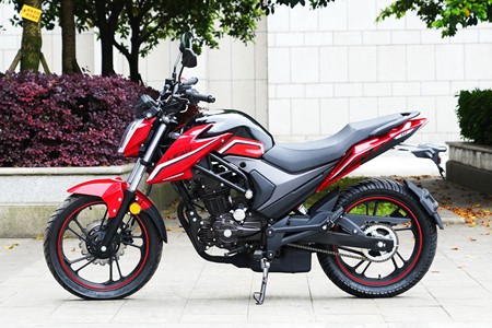 力帆摩托车品牌>SS2 250报价车型图片-摩托范-哈罗摩托