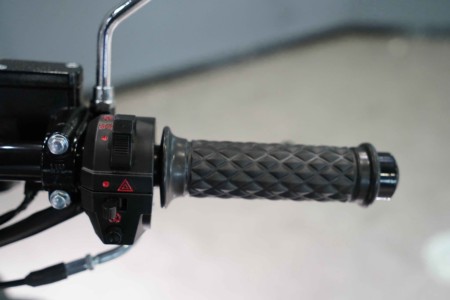 嘉陵摩托车品牌>CoCo Cross报价车型图片-摩托范-哈罗摩托