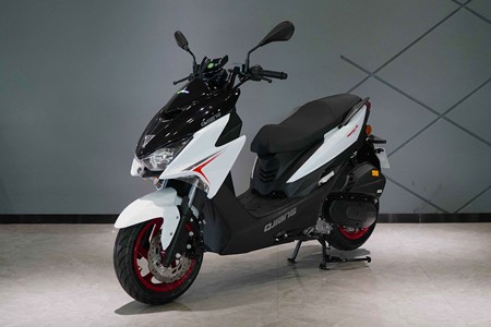 QJIANG摩托车品牌>MT 150报价车型图片-摩托范-哈罗摩托