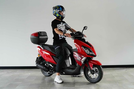 济南铃木摩托车品牌>UY125报价车型图片-摩托范