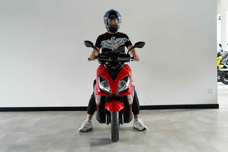 济南铃木摩托车品牌>UY125报价车型图片-摩托范