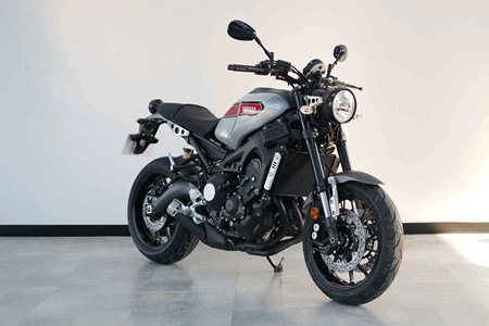 雅马哈摩托车品牌>XS900R报价车型图片-摩托范