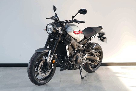 雅马哈摩托车品牌>XS900R报价车型图片-摩托范