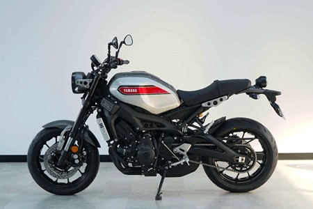 雅马哈摩托车品牌>XS900R报价车型图片-摩托范