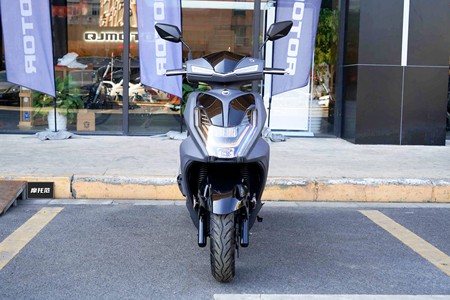 三阳摩托车品牌>FNX150报价车型图片-摩托范