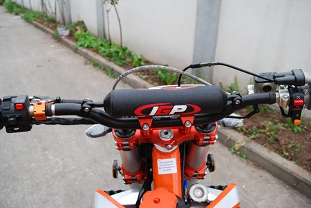 克维思摩托车品牌>K16-NC250 完整版报价车型图片-摩托范