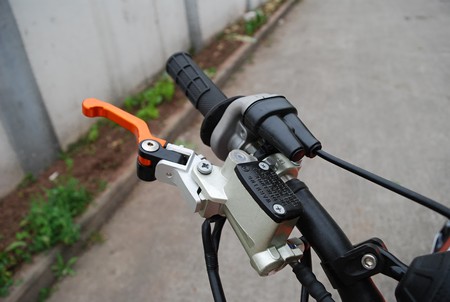 克维思摩托车品牌>K16-NC250 完整版报价车型图片-摩托范