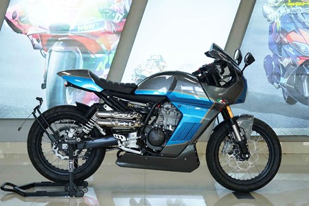 宗申阿普利亚摩托车品牌>Pagani 150报价车型图片-摩托范