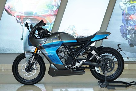 宗申阿普利亚摩托车品牌>Pagani 150报价车型图片-摩托范