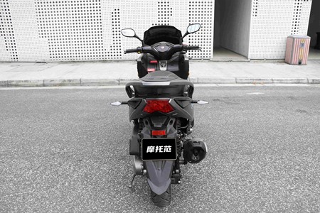 宏佳腾摩托车品牌>3D-350R报价车型图片-摩托范