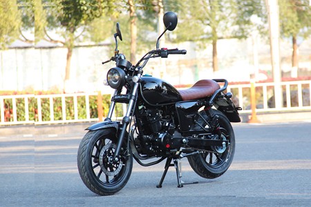 迅龙摩托车品牌>XL150-8S报价车型图片-摩托范-哈罗摩托