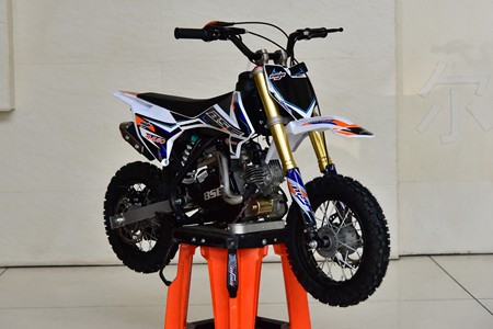 波速尔摩托车品牌>KTM60报价车型图片-摩托范-哈罗摩托