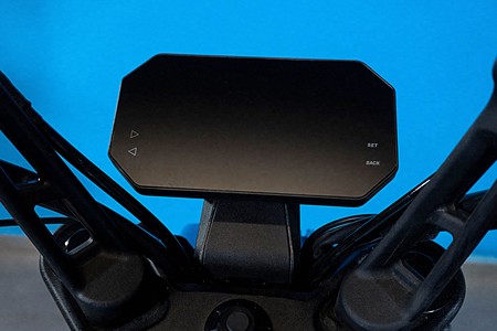 摩兽摩托车品牌>Ukko报价车型图片-摩托范-哈罗摩托