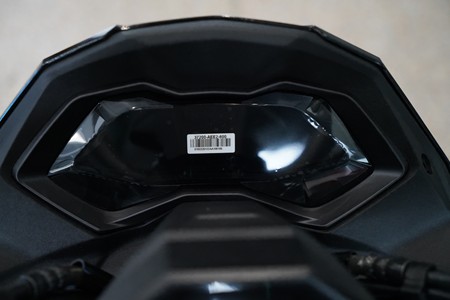 光阳摩托车品牌>KRV180报价车型图片-摩托范