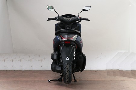 天鹰摩托车品牌>TS150报价车型图片-摩托范-哈罗摩托