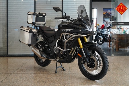 无极摩托车品牌>DS525报价车型图片-摩托范-哈罗摩托