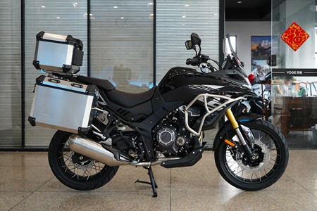 无极摩托车品牌>DS525报价车型图片-摩托范-哈罗摩托