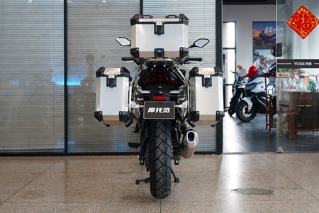 无极摩托车品牌>DS525报价车型图片-摩托范-哈罗摩托